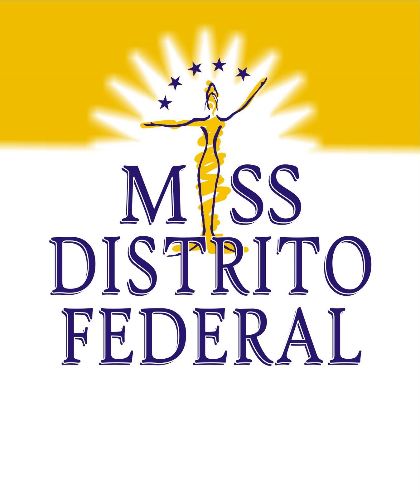 Miss Distrito Federal Oficial: Miss Distrito Federal extrai do seco ...